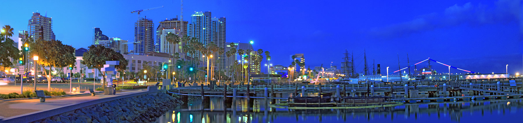 San Diego Longshore & Harbor Act - Law Offices of Pierre Vaughn