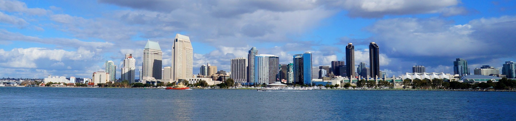 San Diego Law Office of Pierre Vaughn